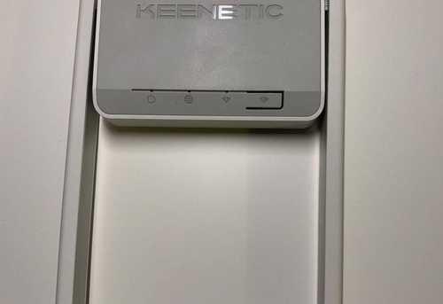Продаю Keenetic start kn-1110