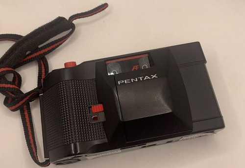 Плёночная мыльница Pentax PC35 AF-M