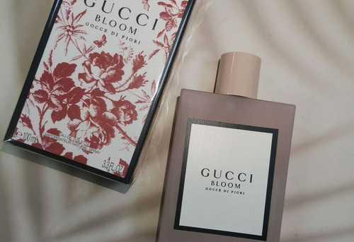 Gucci Bloom gocce di Fiori 100 ml