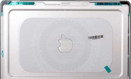 Крышка дисплея MacBook Pro 15" A1398 2012 - 2013