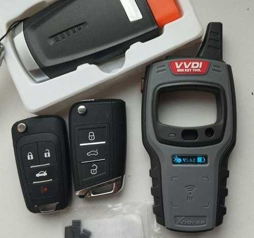 MII KEY tool, mini OBD tool