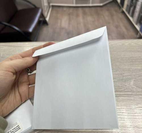 Конверты для дисков