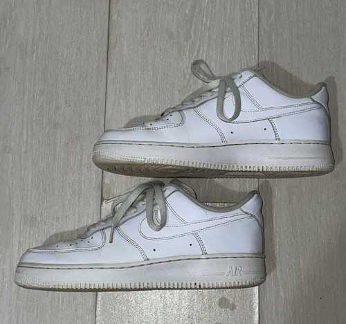 Кроссовки Nike Air force 1