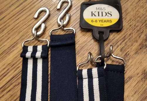 Набор эластичных ремней M&S для детской одежды