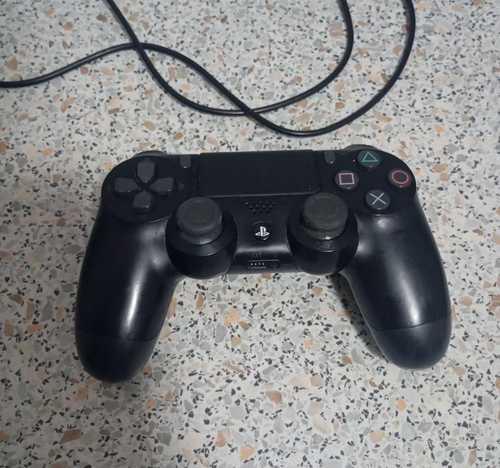 Джойстик ps4