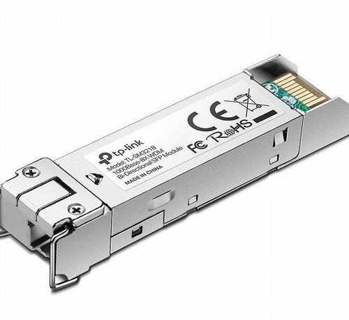 SFP трансивер TP-Link TL-SM321B