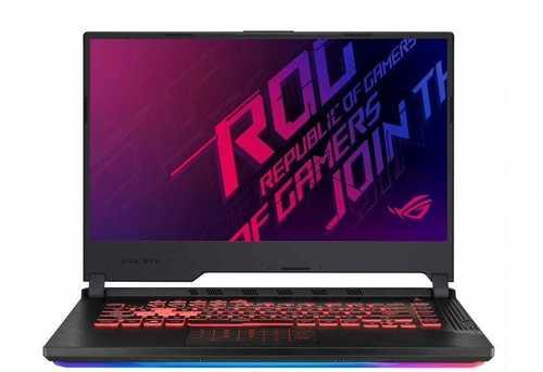 Игровой ноутбук 15.6" ASUS ROG Strix G GL531G, 1280 ГБ, Core i7-9750H, RAM 16 ГБ, GeForce GTX 1650 4 ГБ