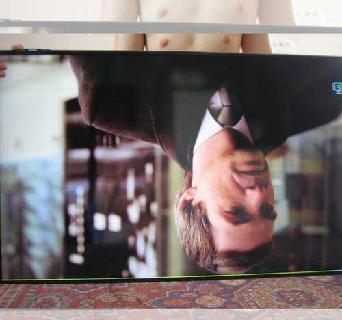 Samsung 50 AU 8000 Crystal UHD