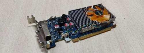 Видеокарта GeForce GT 530 (2048Mb, hdmi+DVI)