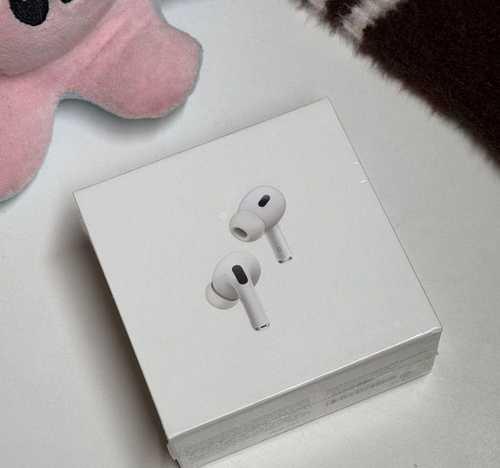 Беспроводные наушники Airpods pro 2 type c