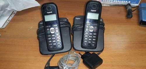 Телефон Gigaset AS200