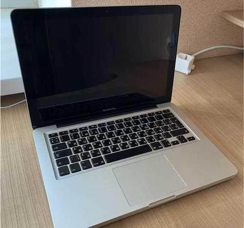 Apple macbook pro 13