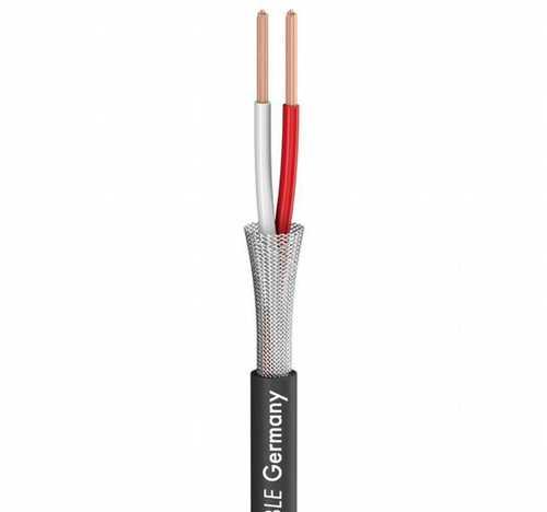 200-0311 SC-Scuba 14 Highflex Кабель микрофонный, 100м, Sommer Cable