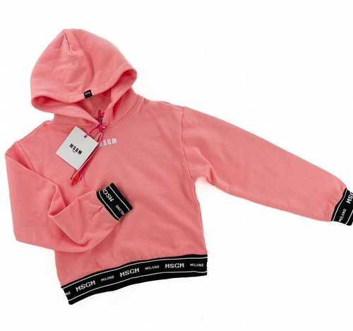 Худи новое msgm, 12 лет