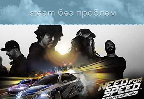 Need for Speed - Deluxe Edition (Steam EA App)