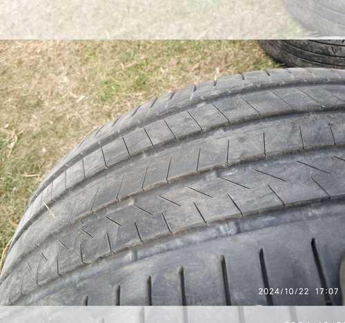 Bridgestone Alenza 001 285/50 R20 112V