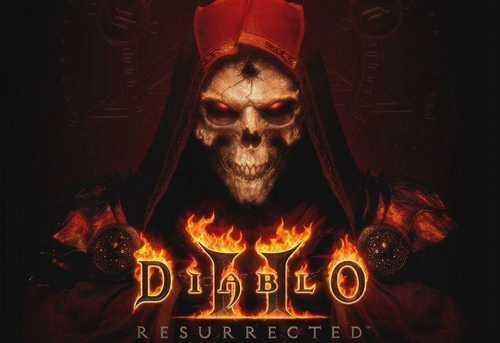 Diablo II: Resurrected PS4 PS5