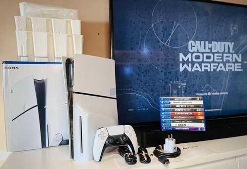 Sony Playstation 5 / Slim 1000gb / Fat 825 gb / Яп