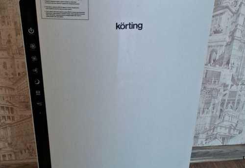 Очиститель воздуха Korting KAP800W