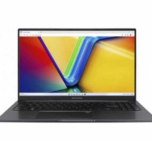 Asus Vivobook 15 X1505VA-L1794 90NB10P1-M01180 Black 15.6" FHD oled i5-1335U/16GB/512GB SSD/DOS