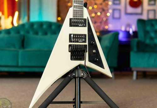 Jackson JS32 Rhoads Ivory