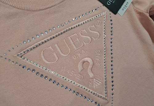 Кофта Guess оригинал, 14+ (42 разм)