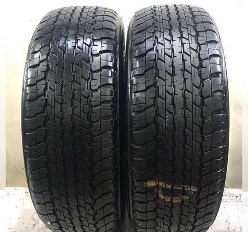 Dunlop Grandtrek AT20 235/60 R17 102H