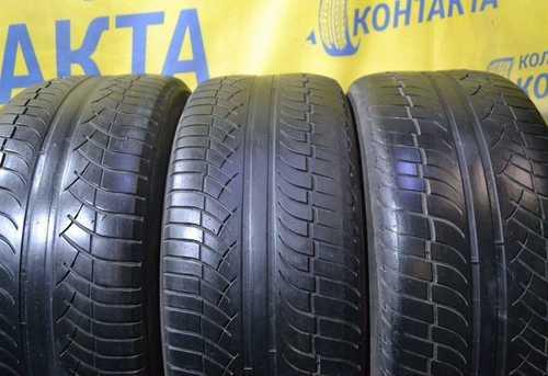 Michelin 4x4 Diamaris 275/55 R19