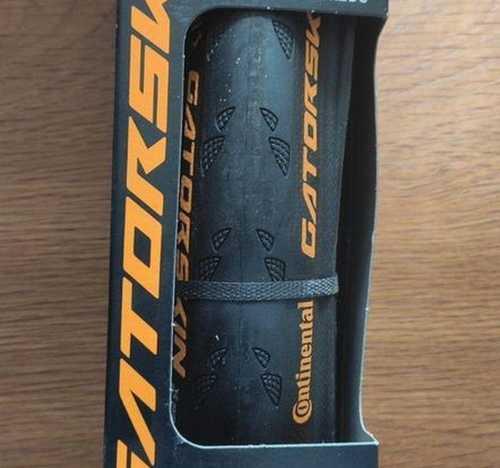 Складная шина Continental GatorSkin