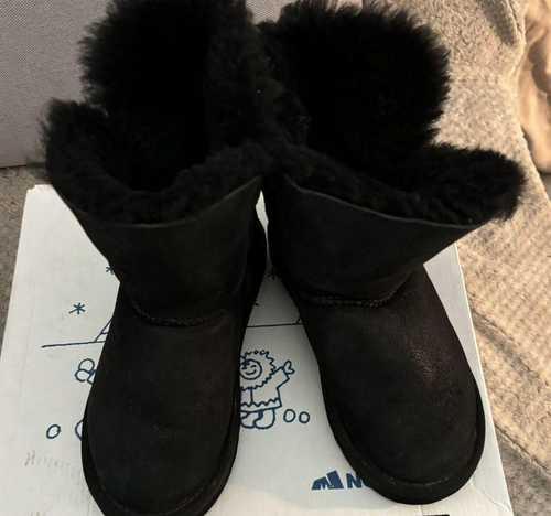 Ugg угги детские 31