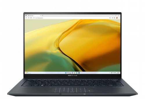 Ноутбук asus ZenBook 14X UX3404VA-M9015W IntelCore