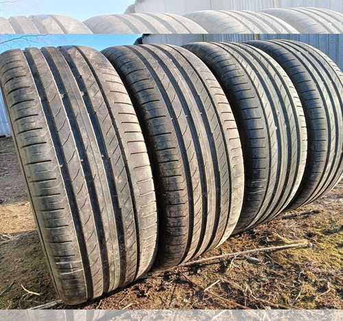 Continental ContiSportContact 5 245/45 R18