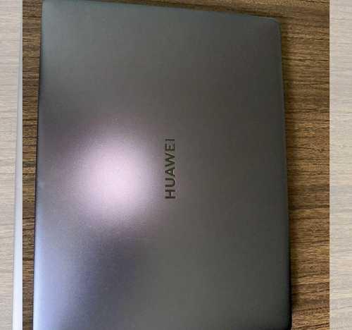 Ноутбук huawei Matebook 13 (wrtb-WAH9L)