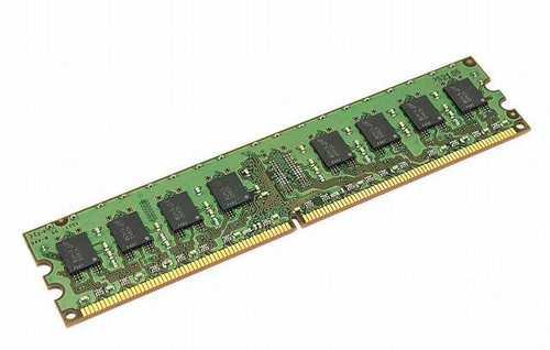 Модуль памяти Ankowall DDR2 2GB 800 MHz PC2-6400