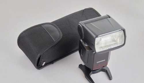 Вспышка Yongnuo Speedlite yn968ex-RT