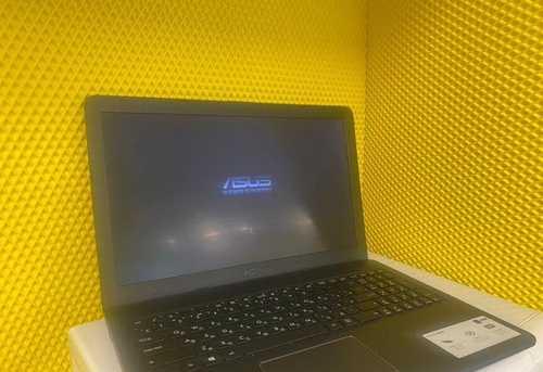 Ноутбук Asus D543MA-DM1368 (пд24)