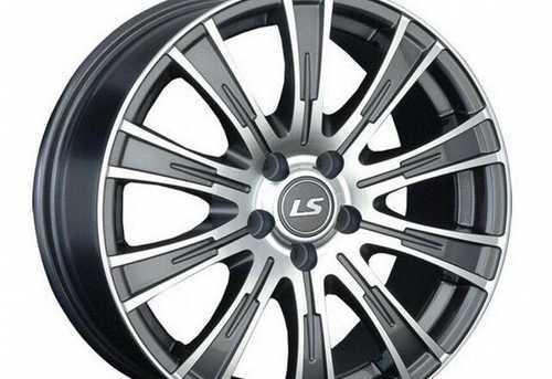 Диски LS 311 7/16 5x114.3 ET40 d73.1 GMF