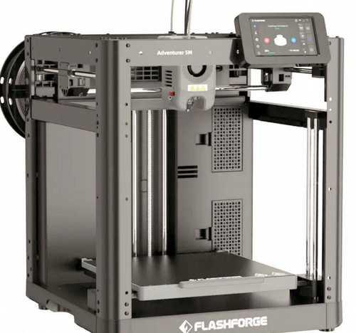 3D принтер flashforge adventurer 5m