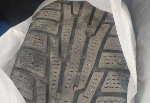 Nokian Tyres Hakkapeliitta RSi 225/65 R17