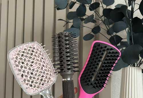 Расческа tangle teezer