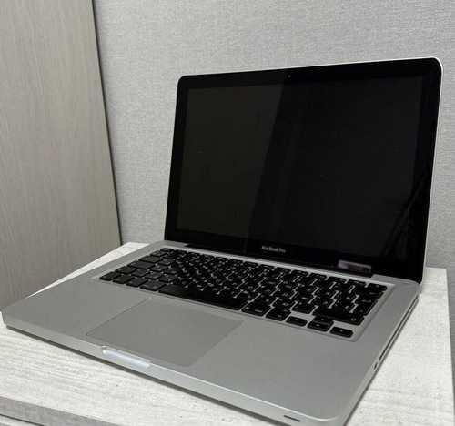 Прокаченый Apple macbook pro mid 2012