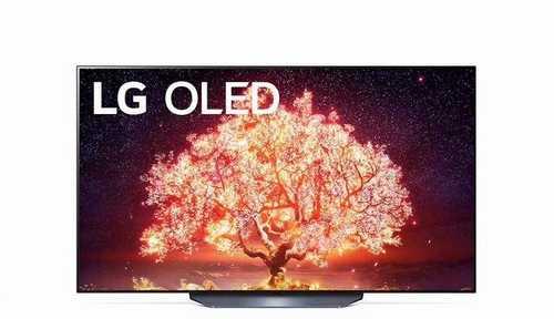 77"(195см) LG Oled77B1 120гц hdmi 2.1