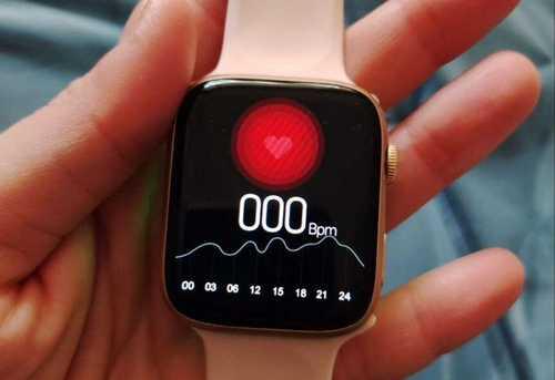 Часы Apple watch 8 45 mm