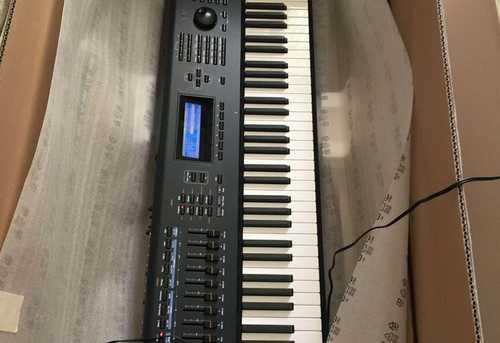 Синтезатор Kurzweil PC3x