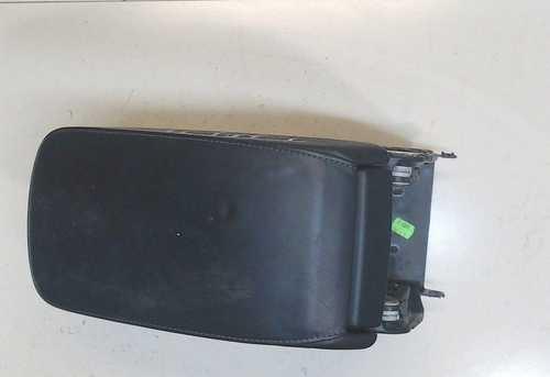 Подлокотник Skoda SuperB, 2010