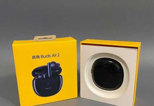 Беспроводные наушники Realme Buds Air 2 Black