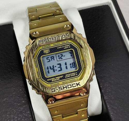 Часы мужские Casio G-Shock Protection