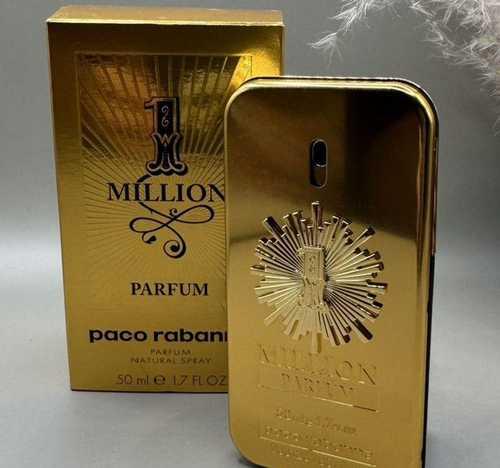 Paco rabanne 1 Million Parfum