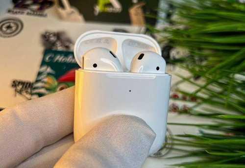 AirPods 2 (Exclusive Version)