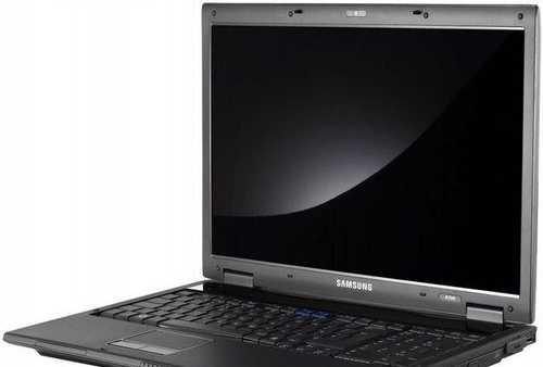 Samsung R700 17.3" T8100 HDD 320Гб NVidia 8600M